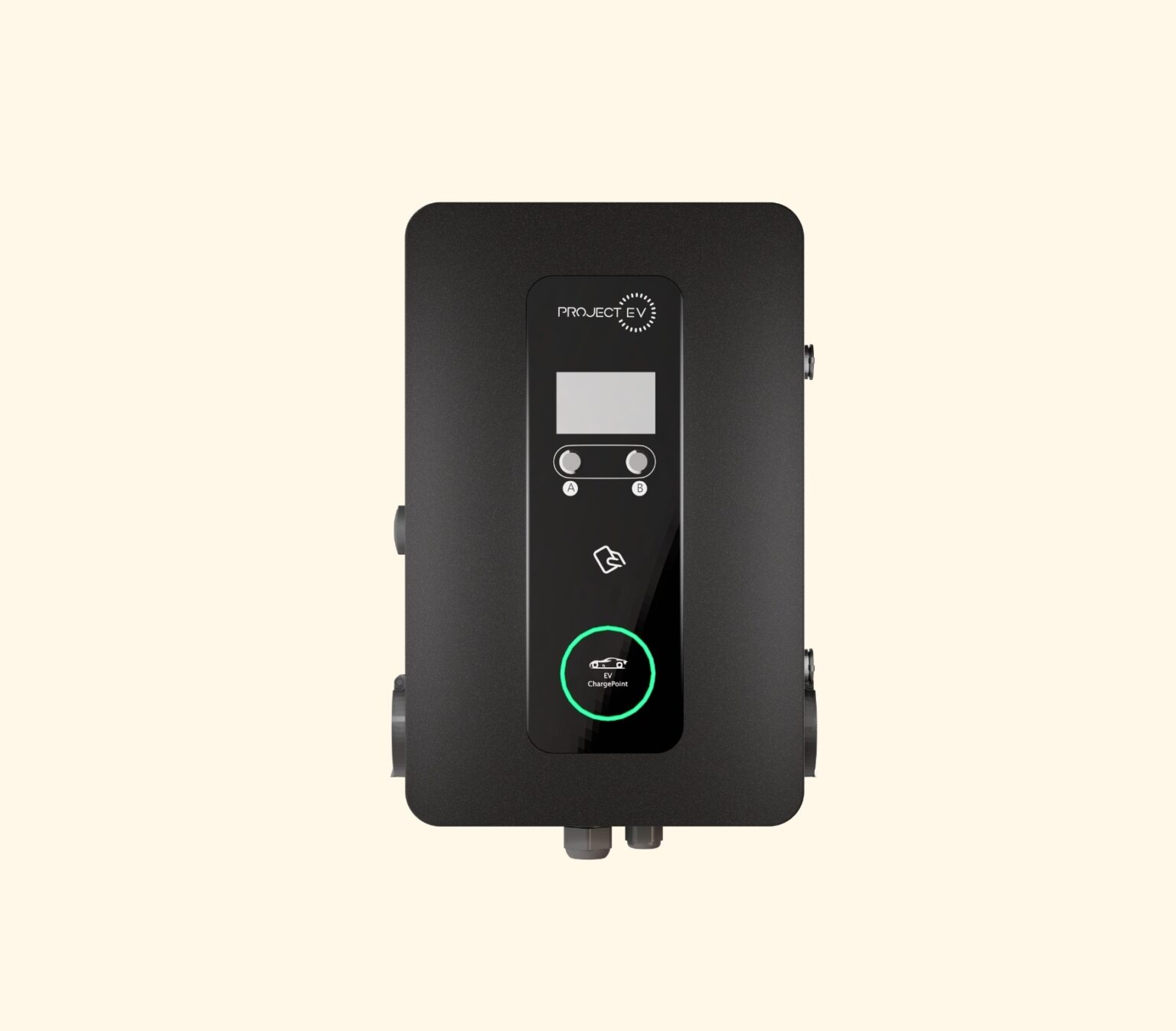 Electric Vehicle Chargers – Curv360