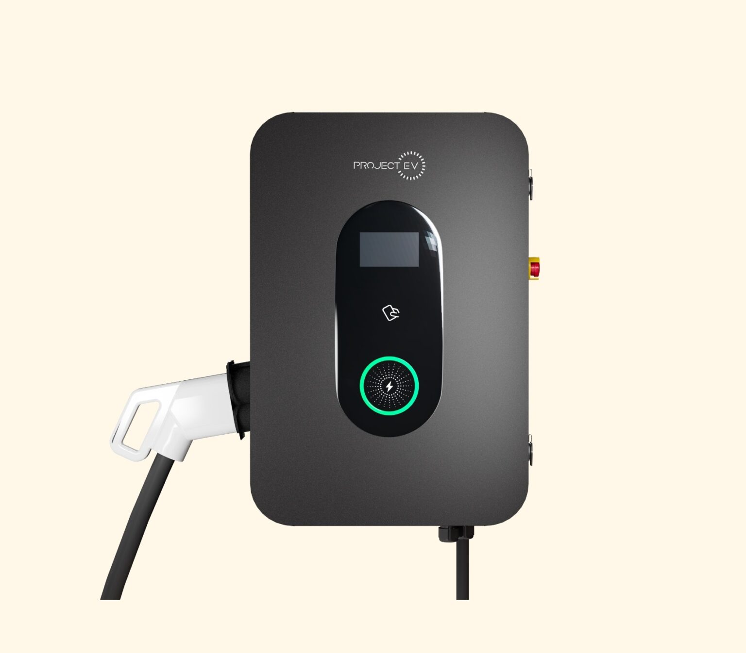 Electric Vehicle Chargers – Curv360